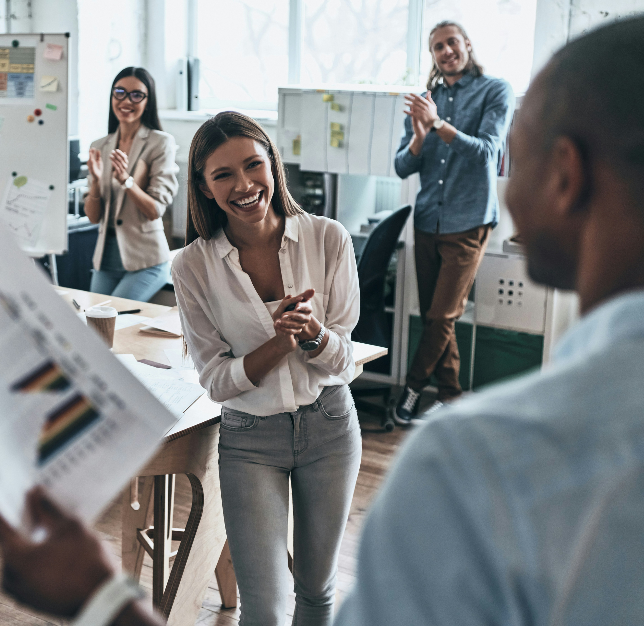 Management and leadership in a BANI environment | Technologia