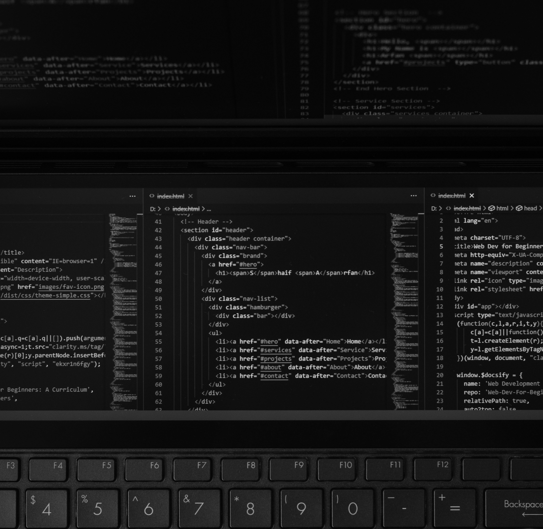 4 Phases de test à respecter | Technologia