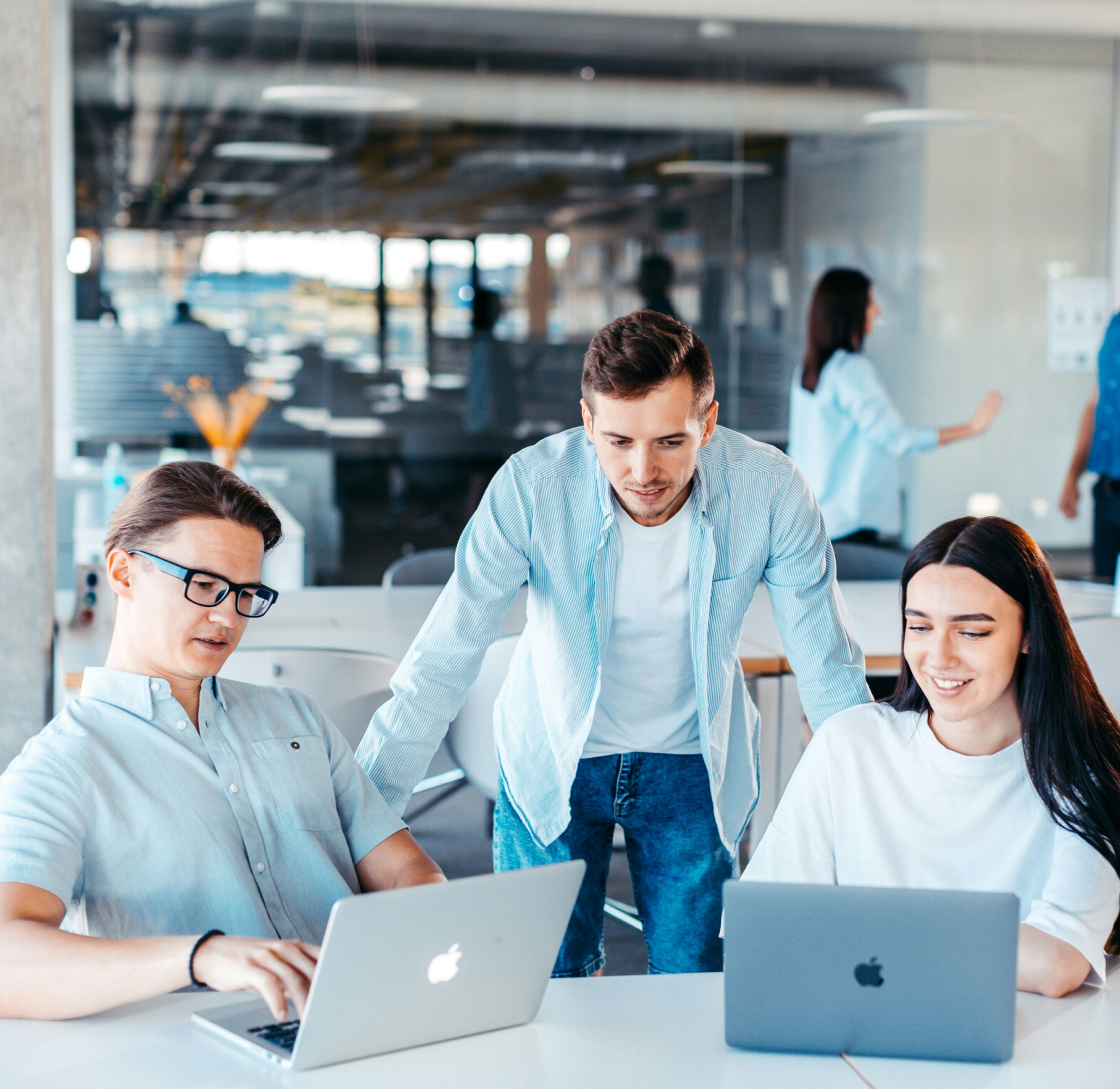 Governance and Integrated Service Management | Technologia